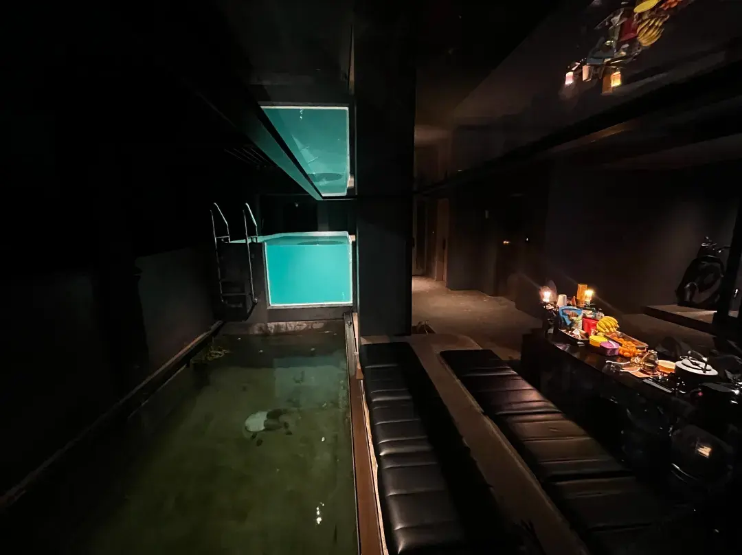 Wild Child Diving Boutique Hotel - 桂林市