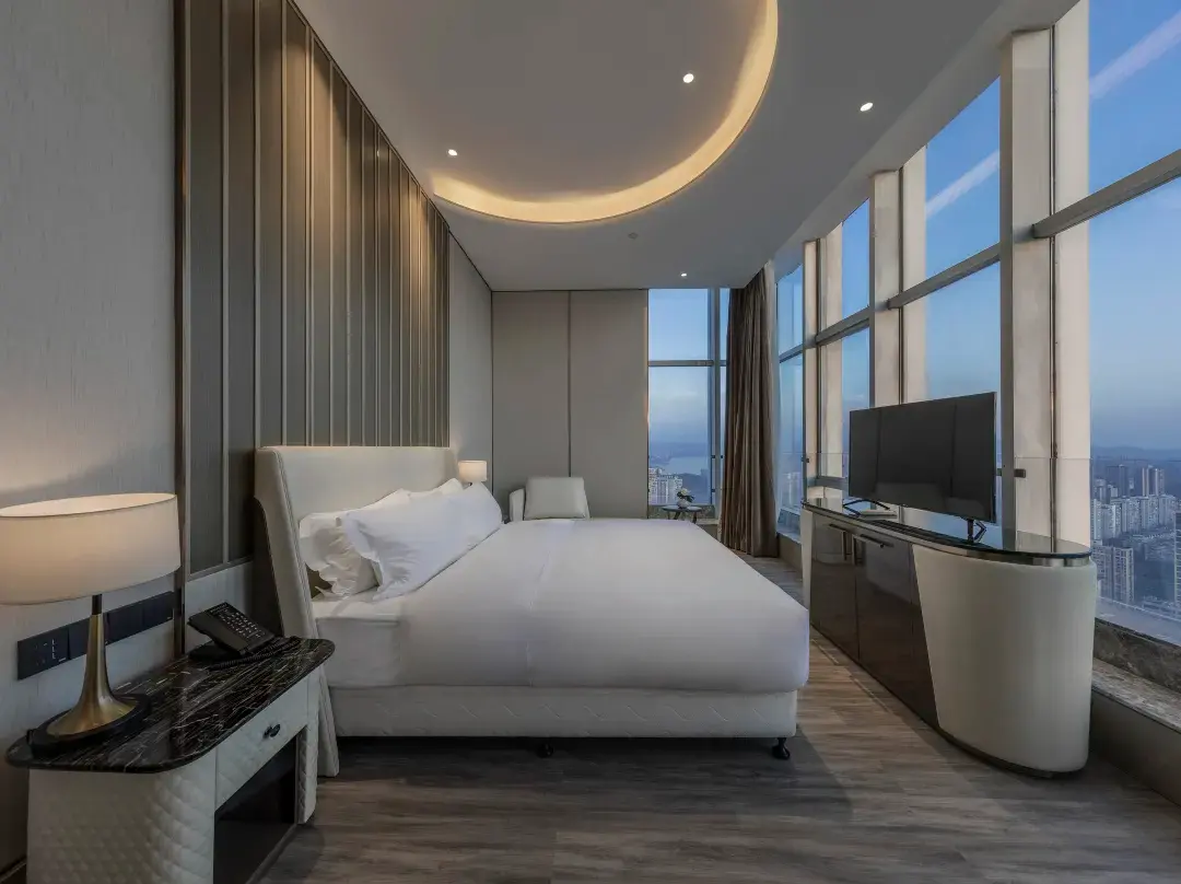 Elite Polink Global Hotel - Chongqing