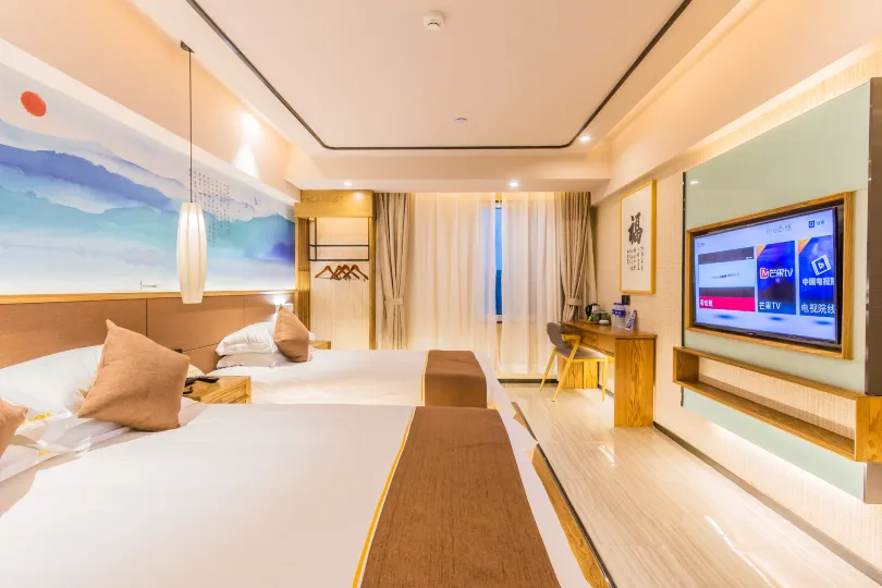 1314 Verified Guest Reviews of Longyunyue Hotel (Hangzhou West Lake ...