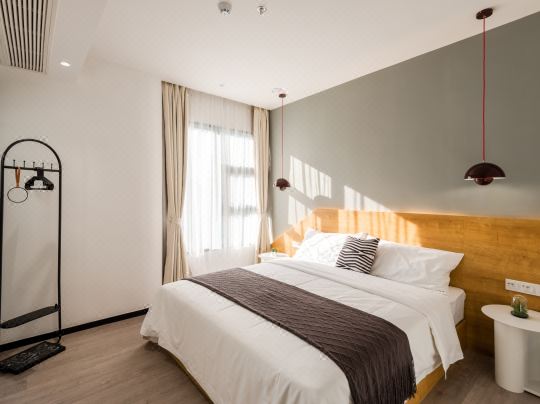 Xudu Xiaozhu Inn - Zhuhai