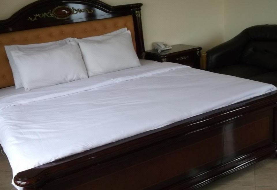 Wanyama hotel sinza (Dar es salaam) Updated 2025 Prices & Reviews ...