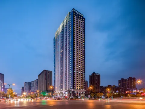 Holiday Inn Hangzhou Jinsha Lake - Hangzhou