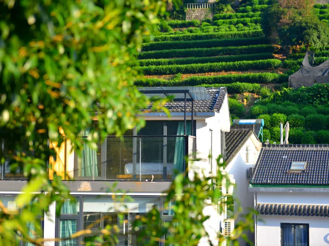 Shanse Yiqi Guesthouse - Hangzhou
