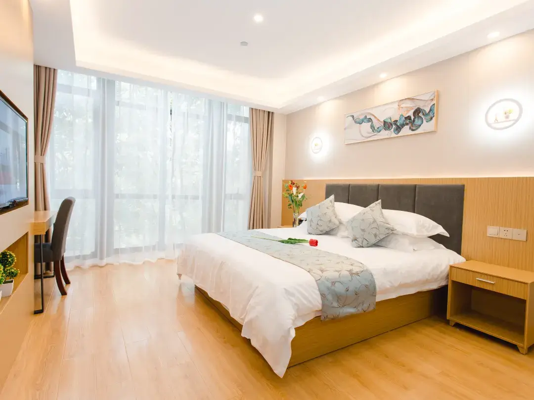 Zhishang Hotel - Hangzhou