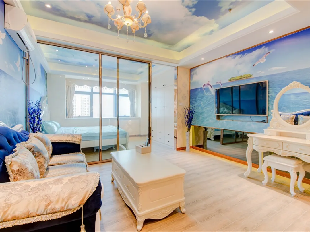 Nanguo Holiday Apartment Hotel - Dongguan