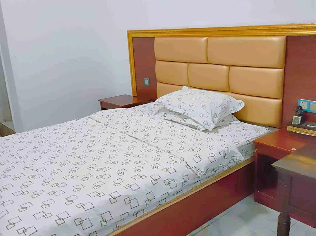 Taian Business Hotel, Yunfuhekou - Yunfu