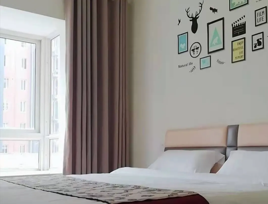 Zunyi Micro Time Theme Hotel - Zunyi