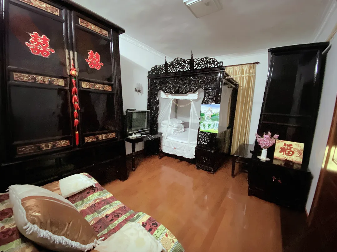 Shanghai Qingpingle Farmhouse Xiaoyuan - Shanghai