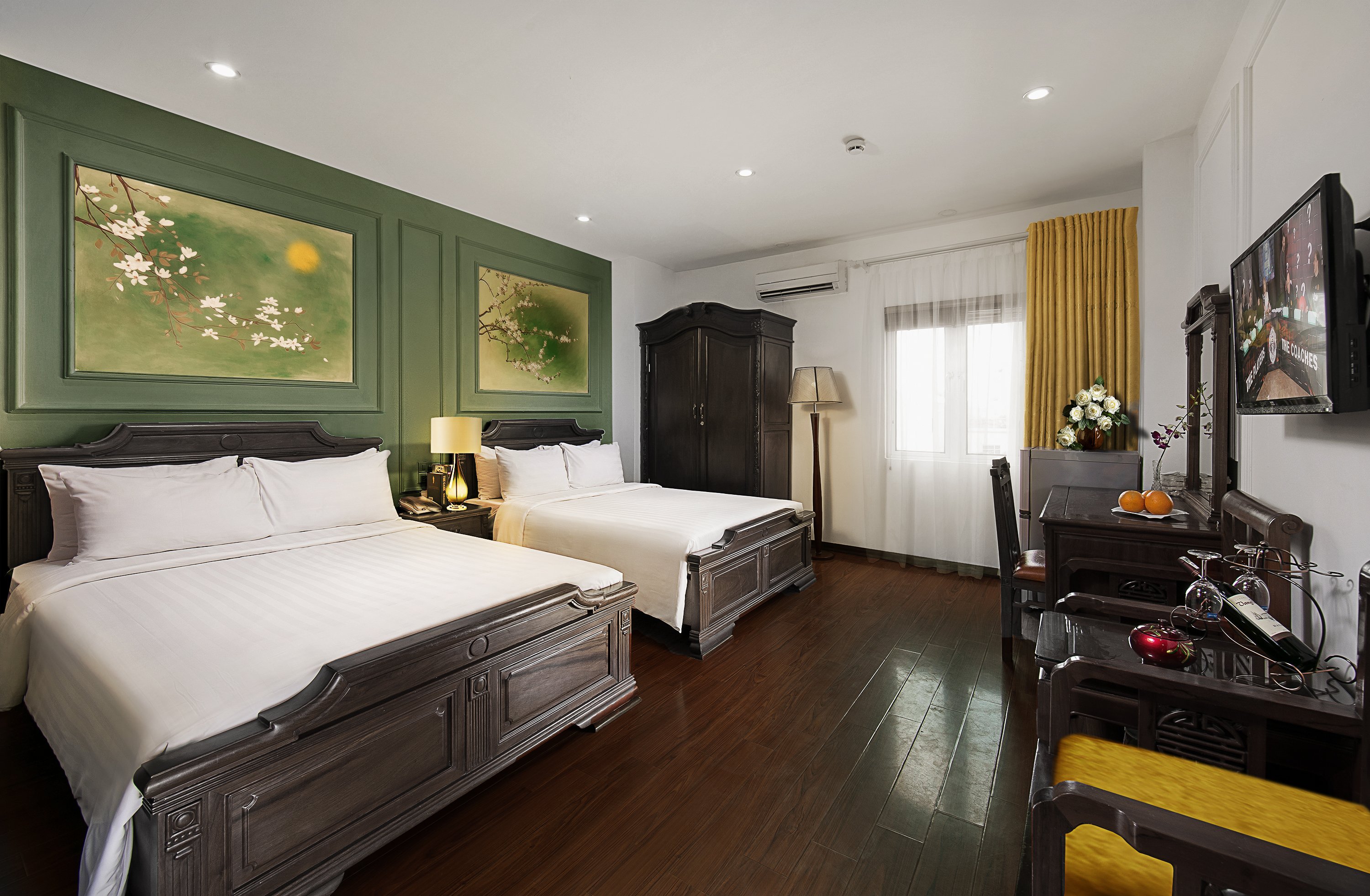 Hanoi Sunshine Hotel in Hanoi | 2025 Updated prices, deals - Klook ...