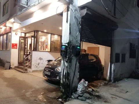 Hotel Shiva Palace Haridwar - Haridwar