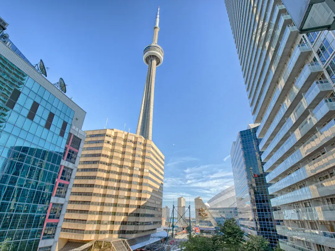 Anchorstay - Toronto