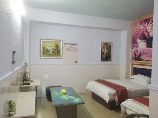 Zhuhai Xiao Hong Kong Business Accommodation - Zhuhai