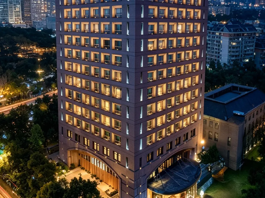 The East Hotel - 杭州市