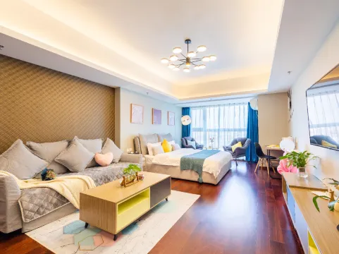Yoho Hotel Apartment - Shenyang