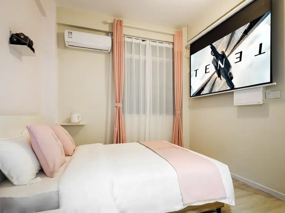 Yinjia Guesthouse - Guangzhou