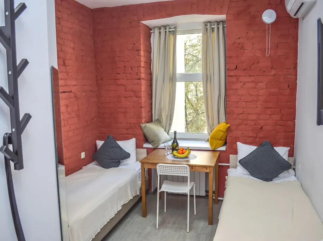 Norke Kazanskiy Apart-hotel - Москва
