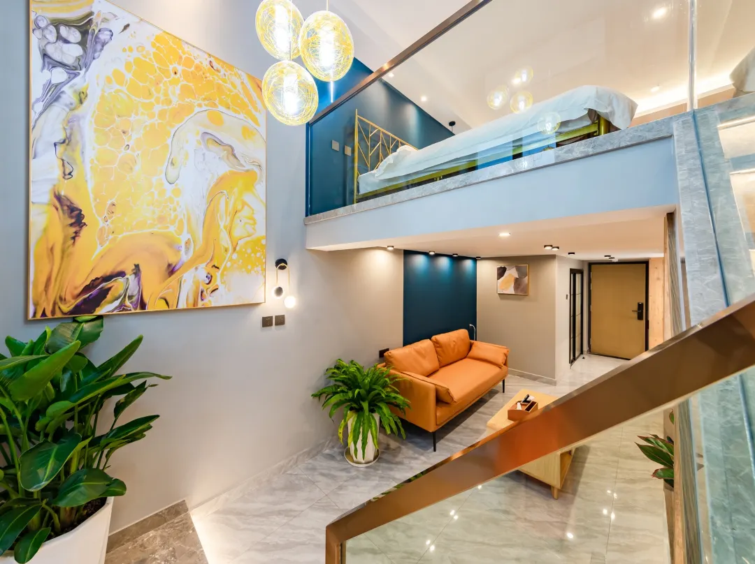 Meicheng Homestay - Kunming