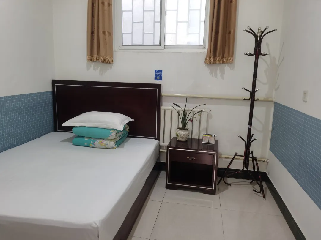 Beijing Jixiang Tianma Hostel - Tianjin
