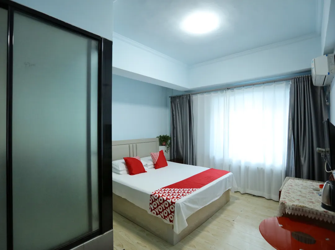 Xinwang Express Hote - Harbin