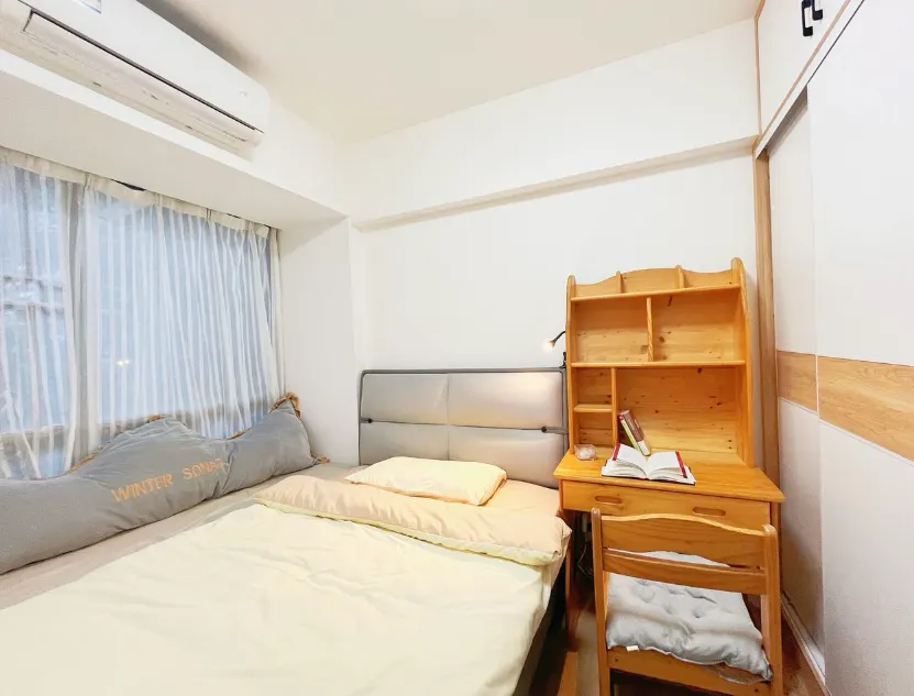Adventure Pure Girls Youth Hostel - Shenzhen