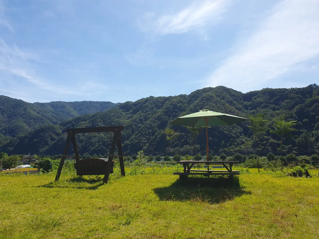 Darae Pension - Chuncheon-si