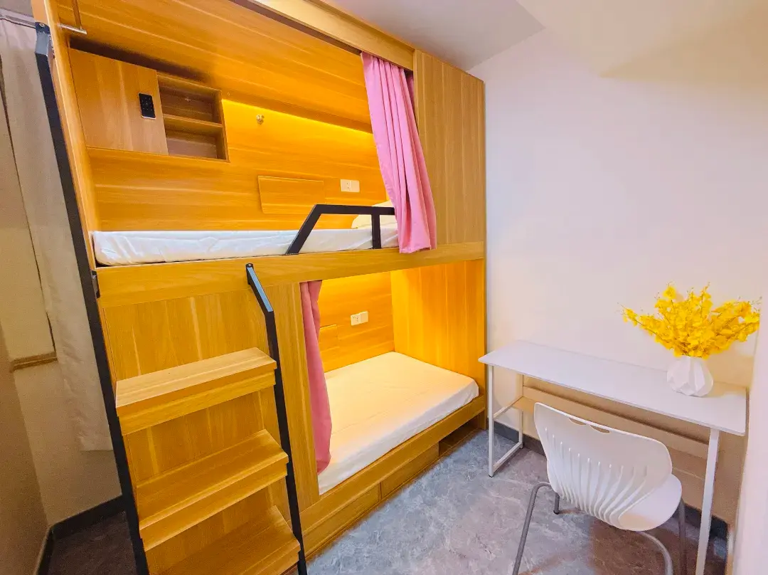 Shenzhen Yueke Youth Apartment - Yuen Long