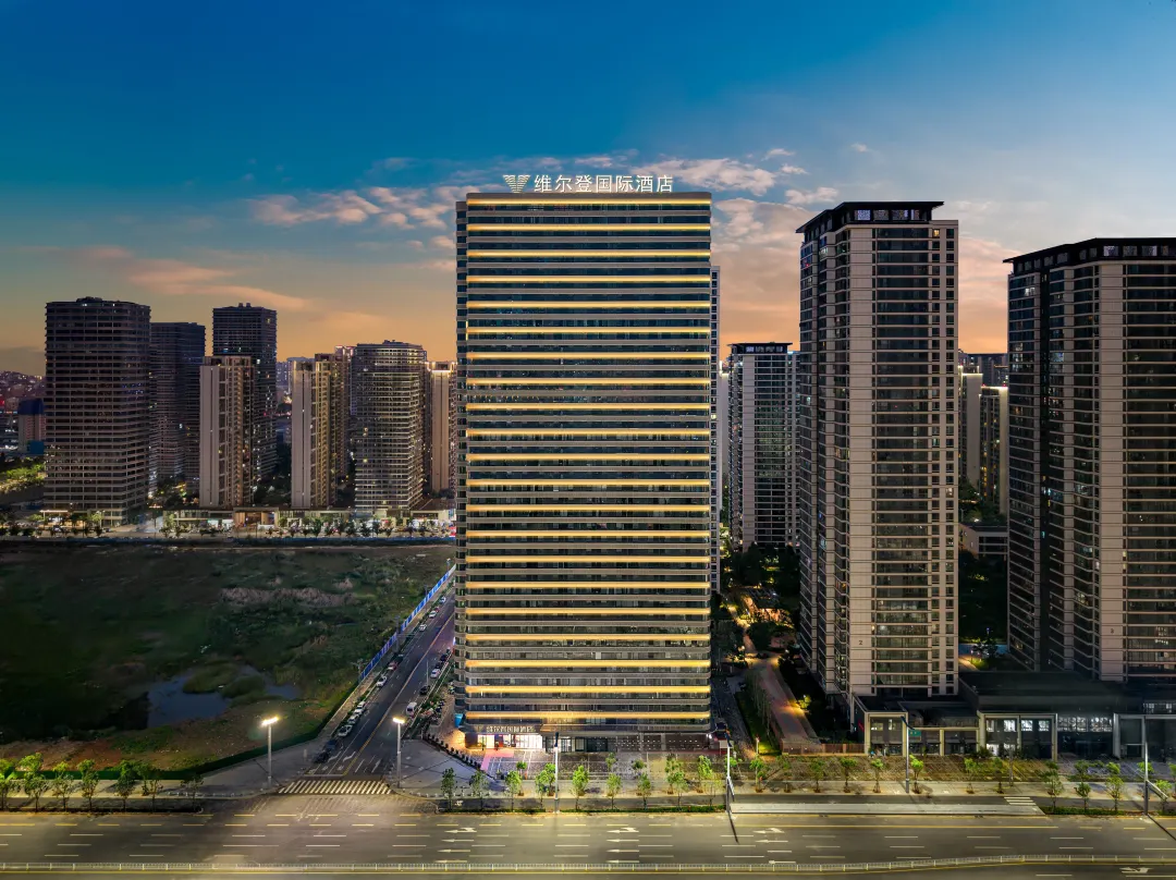 Kunming Wilden International Hotel - Kunming