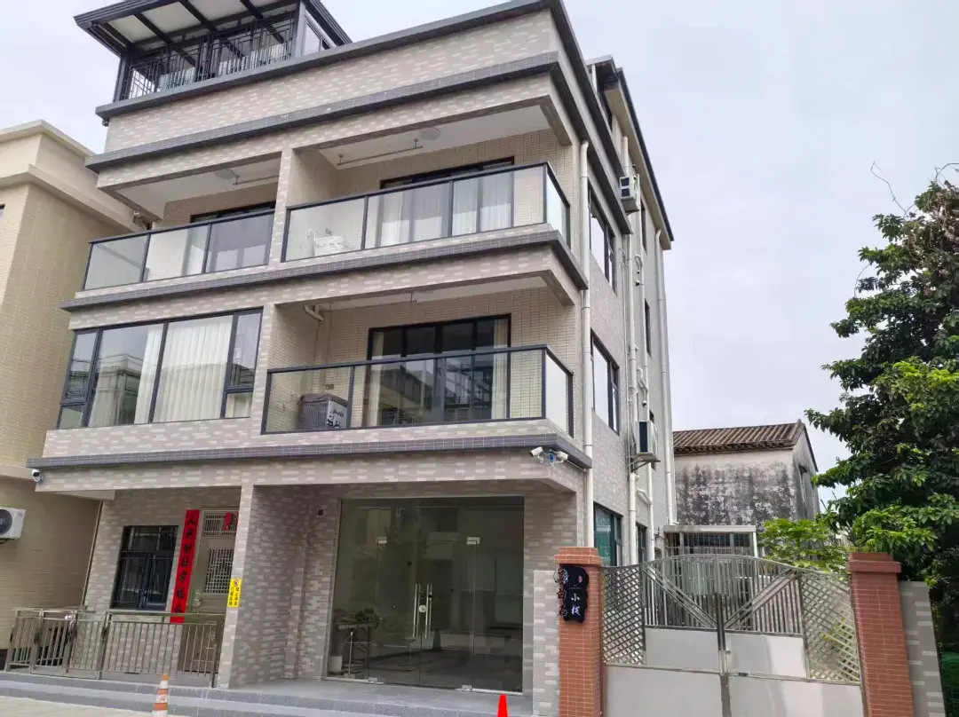 Baishi Xiaozhan Homestay - Zhuhai