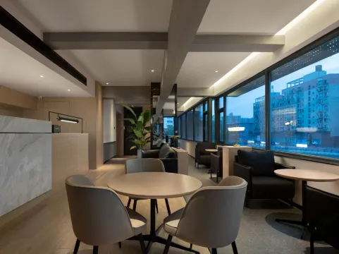 Hotel Riga - Chengdu