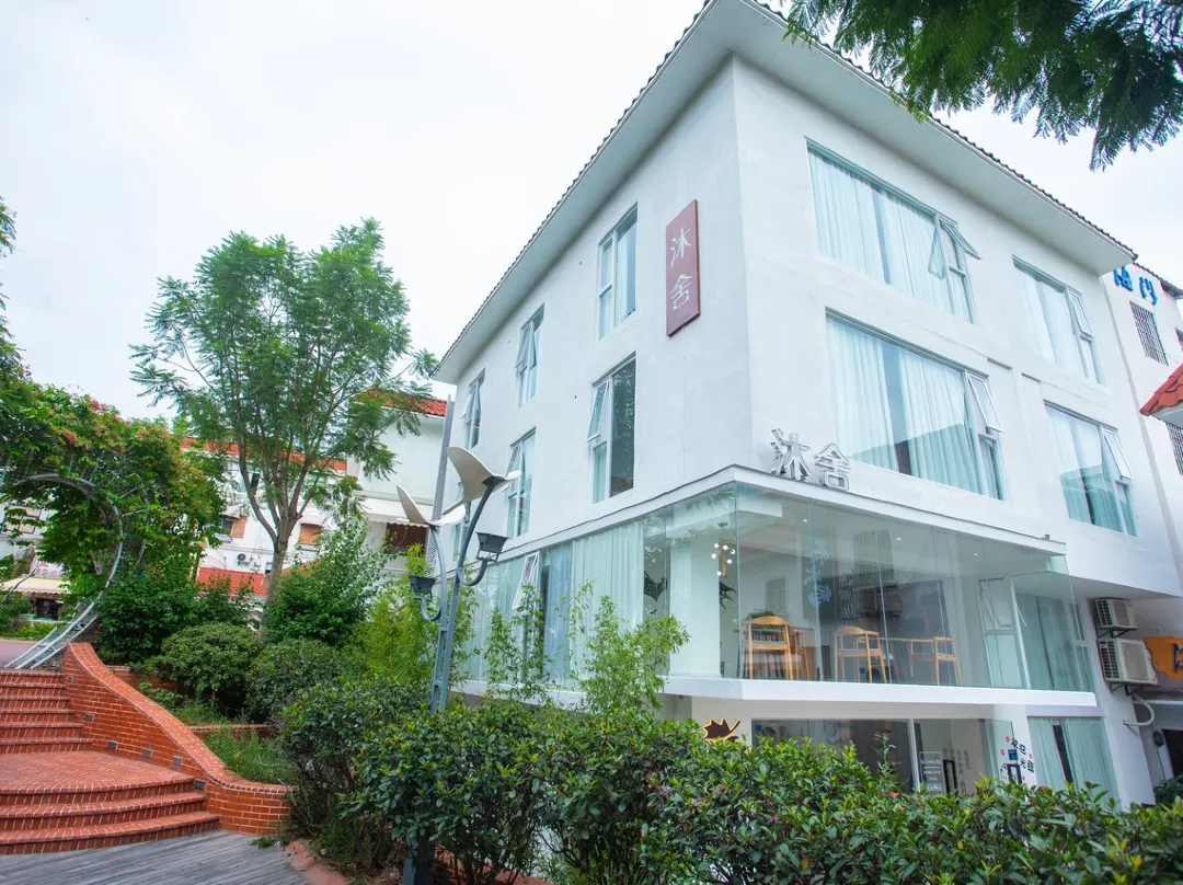 Xiamen Mu - Xiamen
