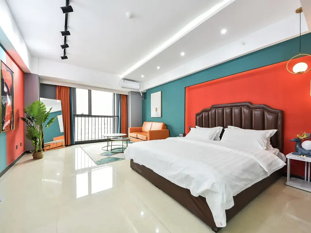 Jinmei Hotel - Shijiazhuang