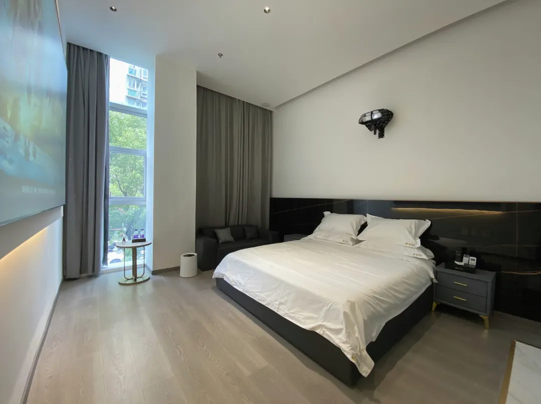Hotels In New York - Wenzhou