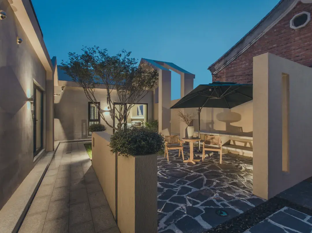 Beijing · Sixi Courtyard Guesthouse - Beijing