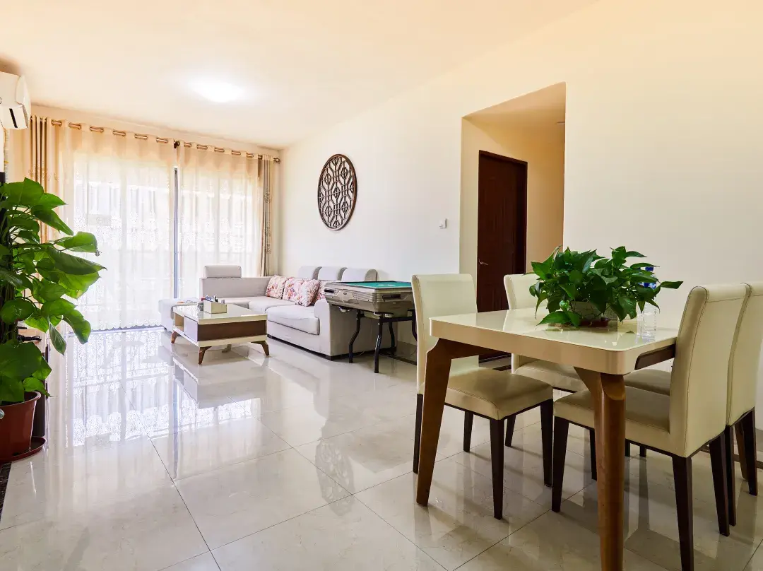 Meilin Lake Wellness Holiday Villa - Guangzhou
