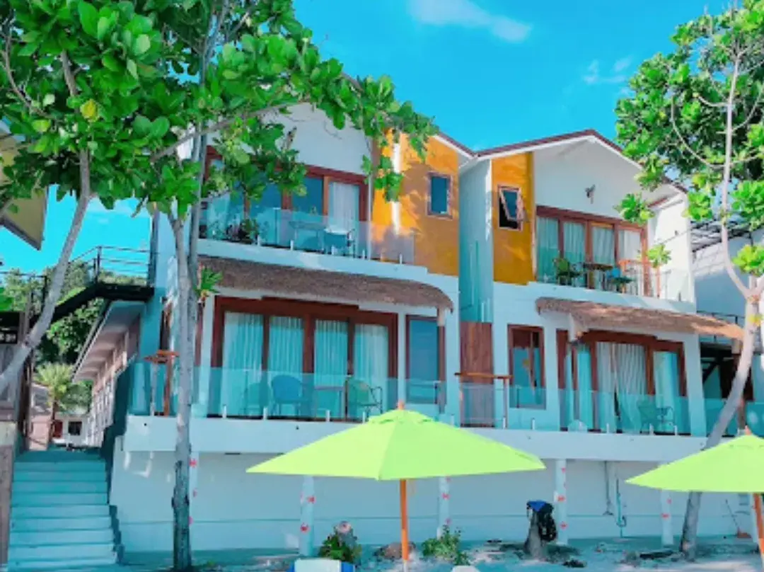 Diamond Beach Resort - Ko Samet