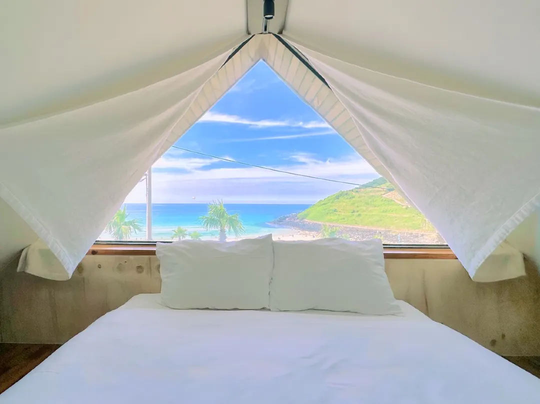 Yahobeach - 조천읍