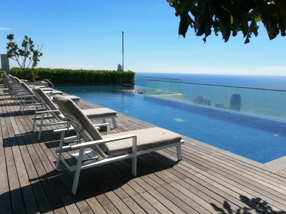 Altair Luxury Colombo By Miracle - Colombo