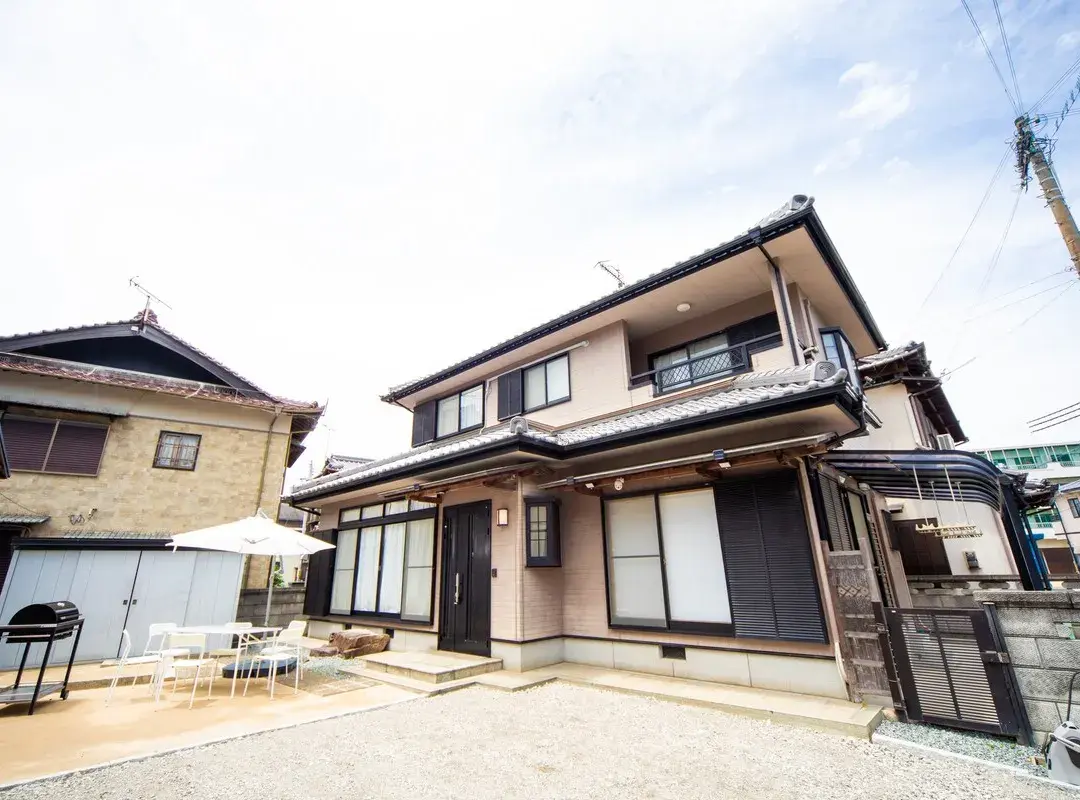 Awaji Egaosakuie Tonouchi - Awaji