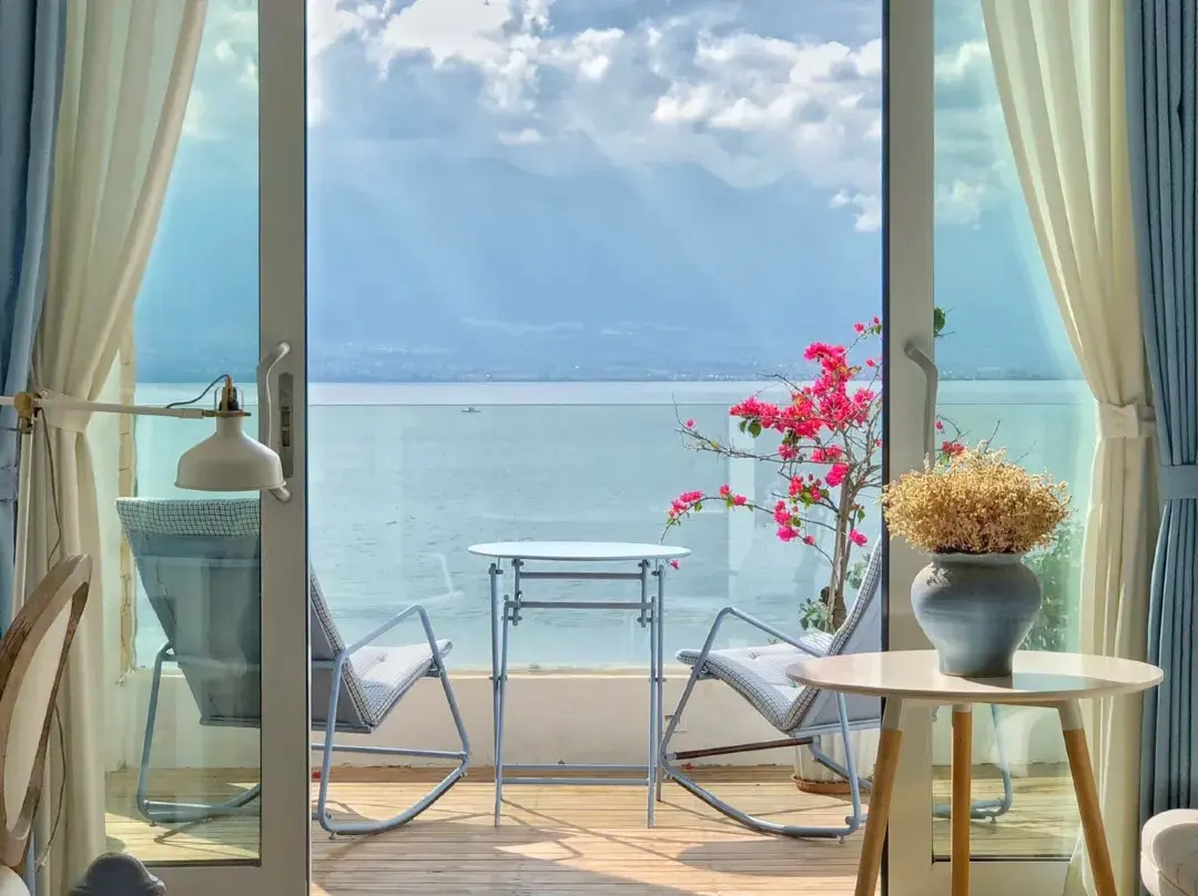 Lakeside Villas - Dali