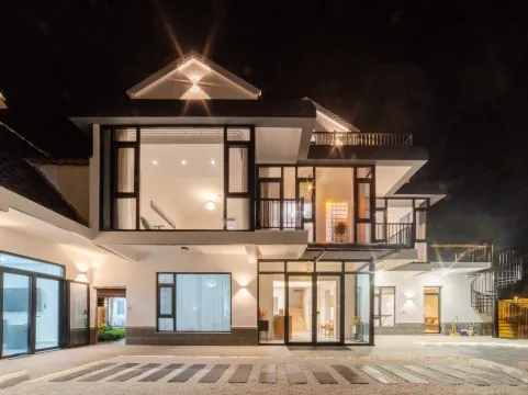 Chongming Island Chanyue Homestay - Shanghai