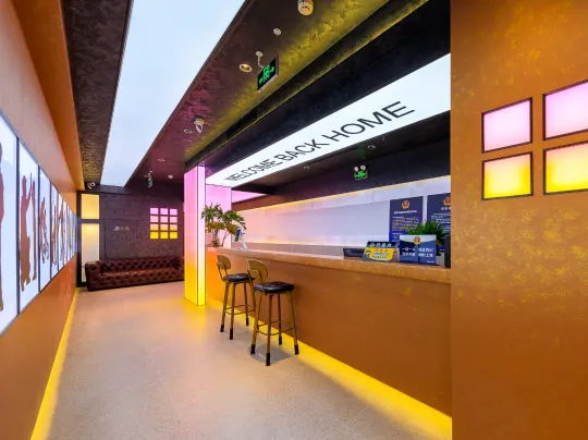 This Family - Beijing