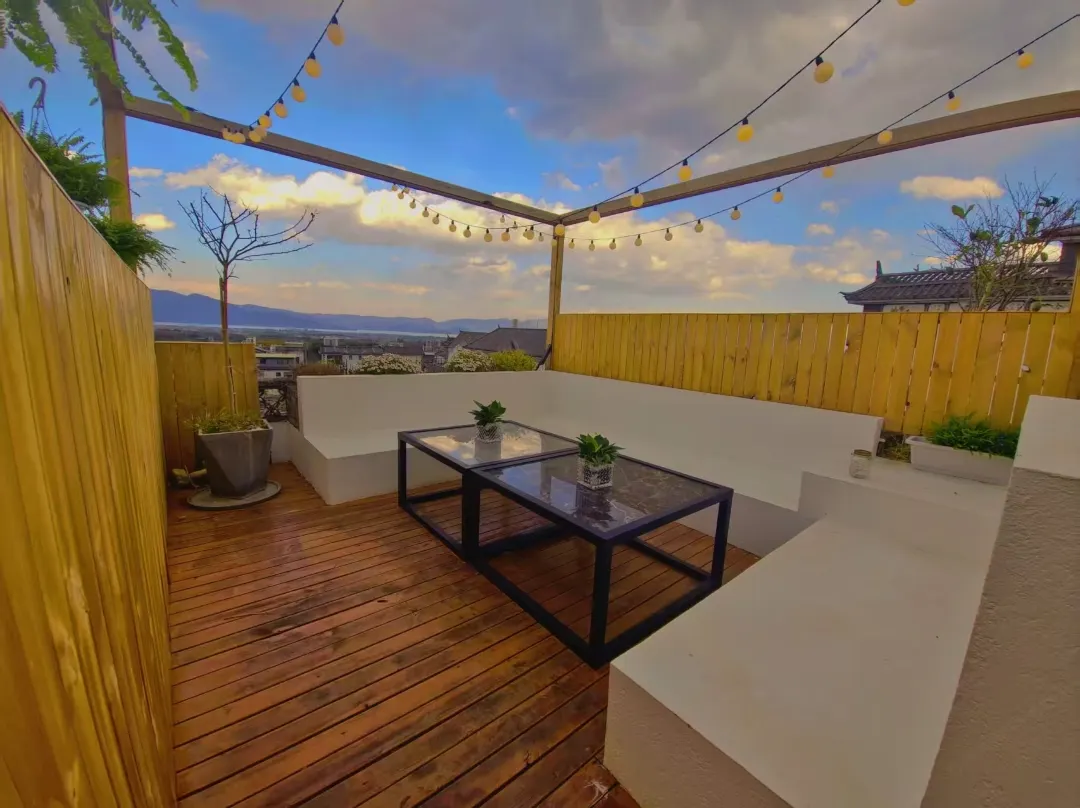 Only You Hostel - Dali