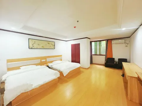 Hengyang Hetai Hotel - Hengyang