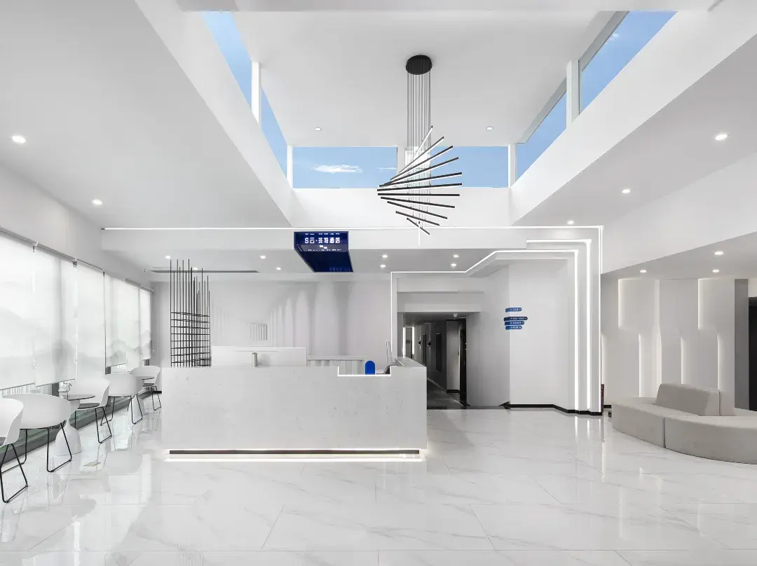 Scloud Hotel - Changsha