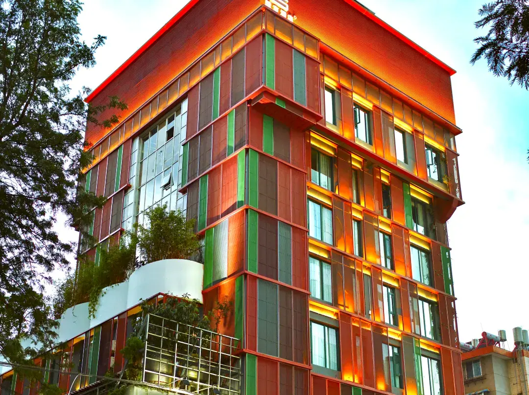 Kunming Xisheyin City Hotel - Kunming