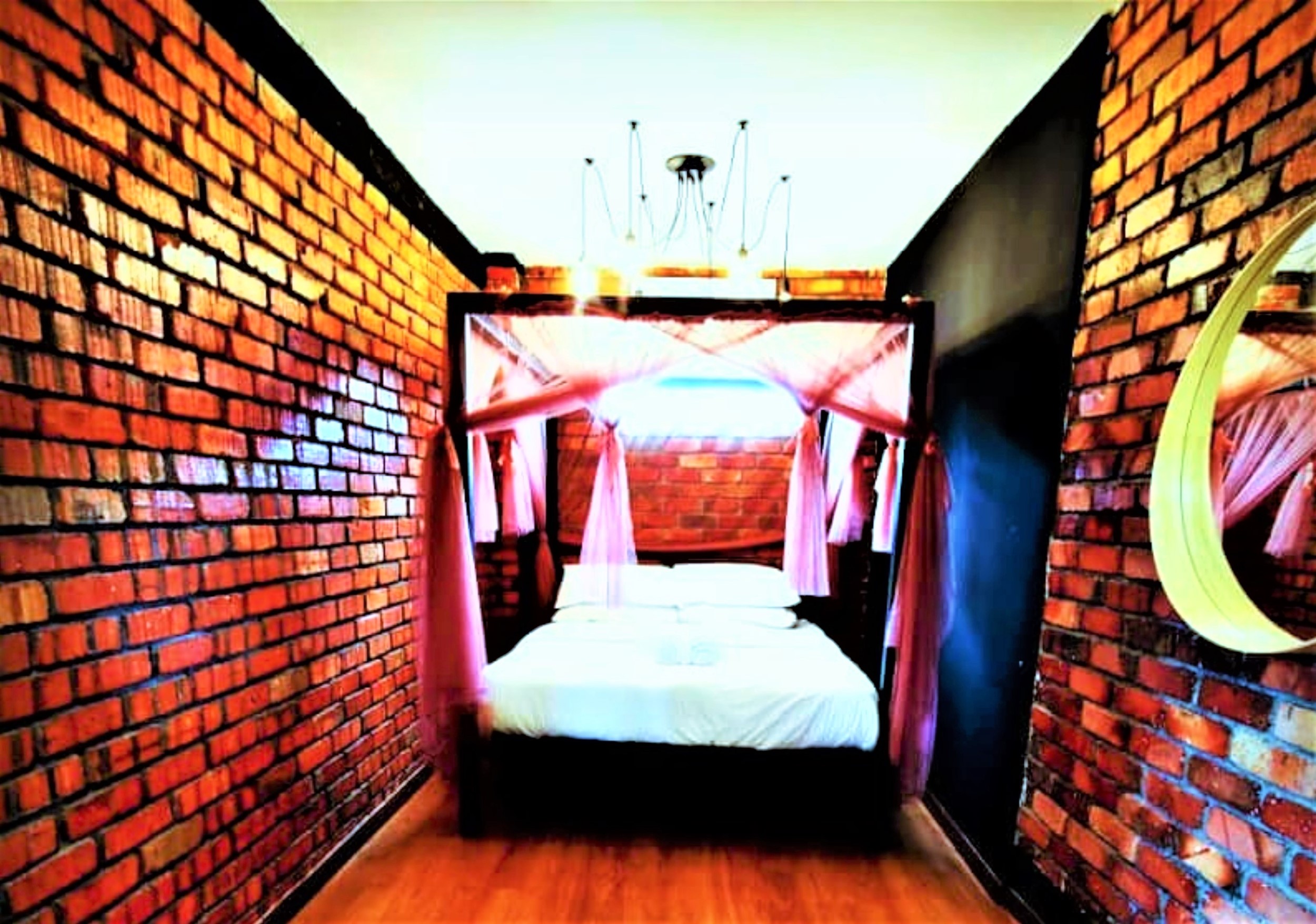 Petak Padin Cottage by The Pool in Kepala Batas | 2025 Updated prices ...