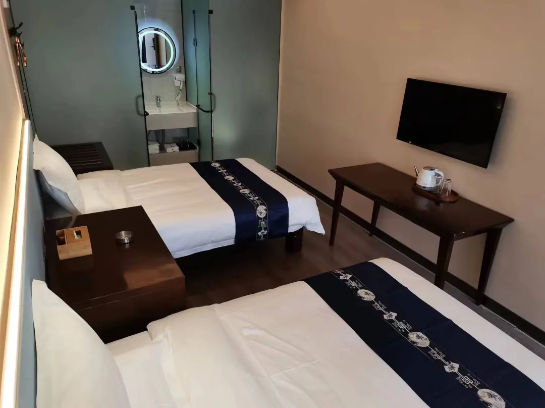 Chu Xiangyuan Hotel - Taiyuan