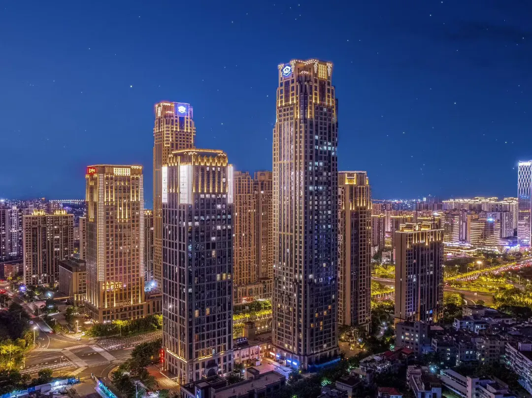 Weimeijia Hotel - Haikou