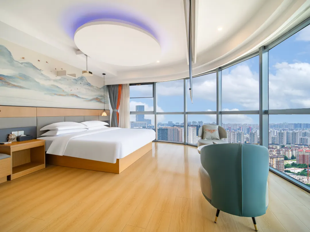 Yunling Business Hotel - Zhengzhou