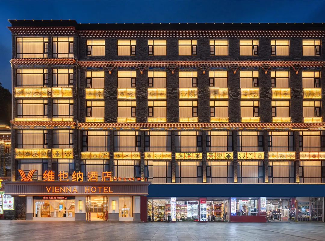 Vienna Hotel Shigatse Jilong Town - Tibet